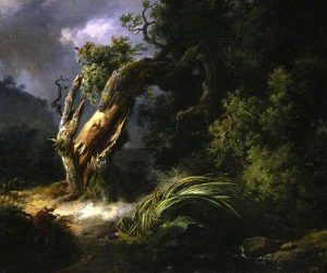 The Oak Tree and the Reed - English for Fun