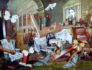 The Lumber Room (Saki) - English for Fun