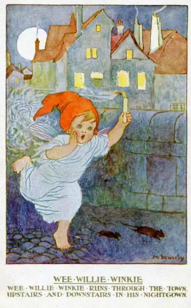 Middle School Rhymes - English for Fun