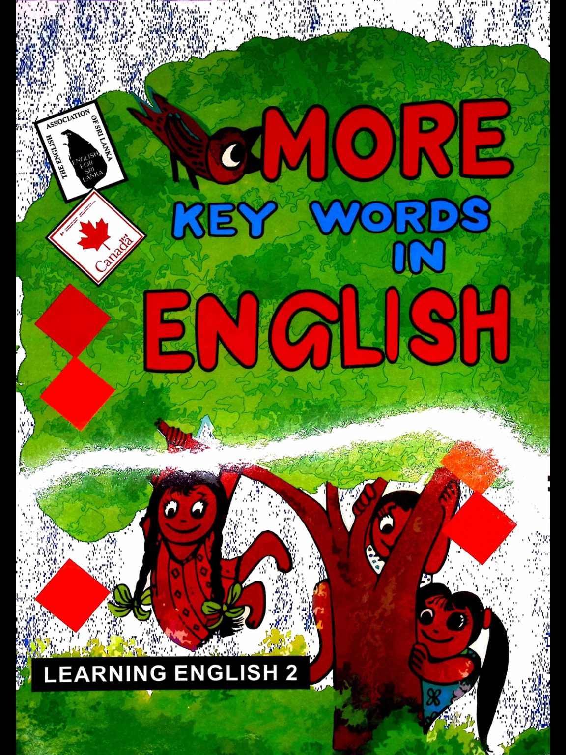 The Learning English series - English for Fun