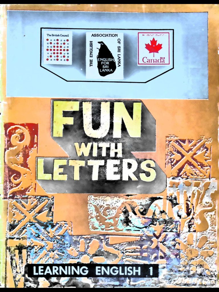 The Learning English series - English for Fun