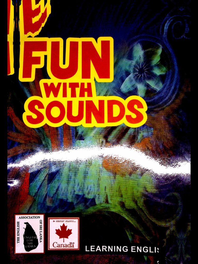 The Learning English series - English for Fun