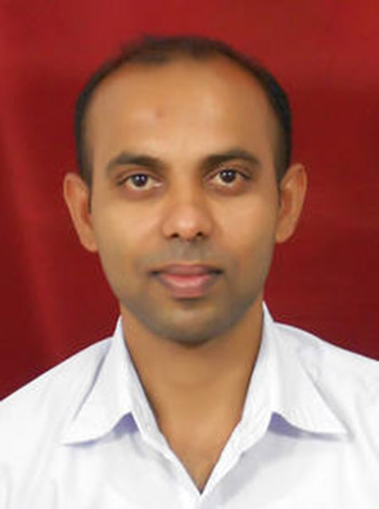 Mr. S.M.S.B. Samarakoon - Library