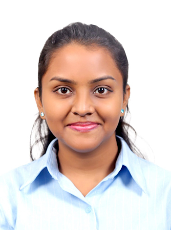 Ms. M.D.S.D. Dissanayake - Library