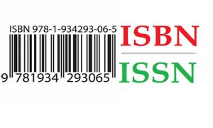 Obtaining ISBNs/ISSNs - Library